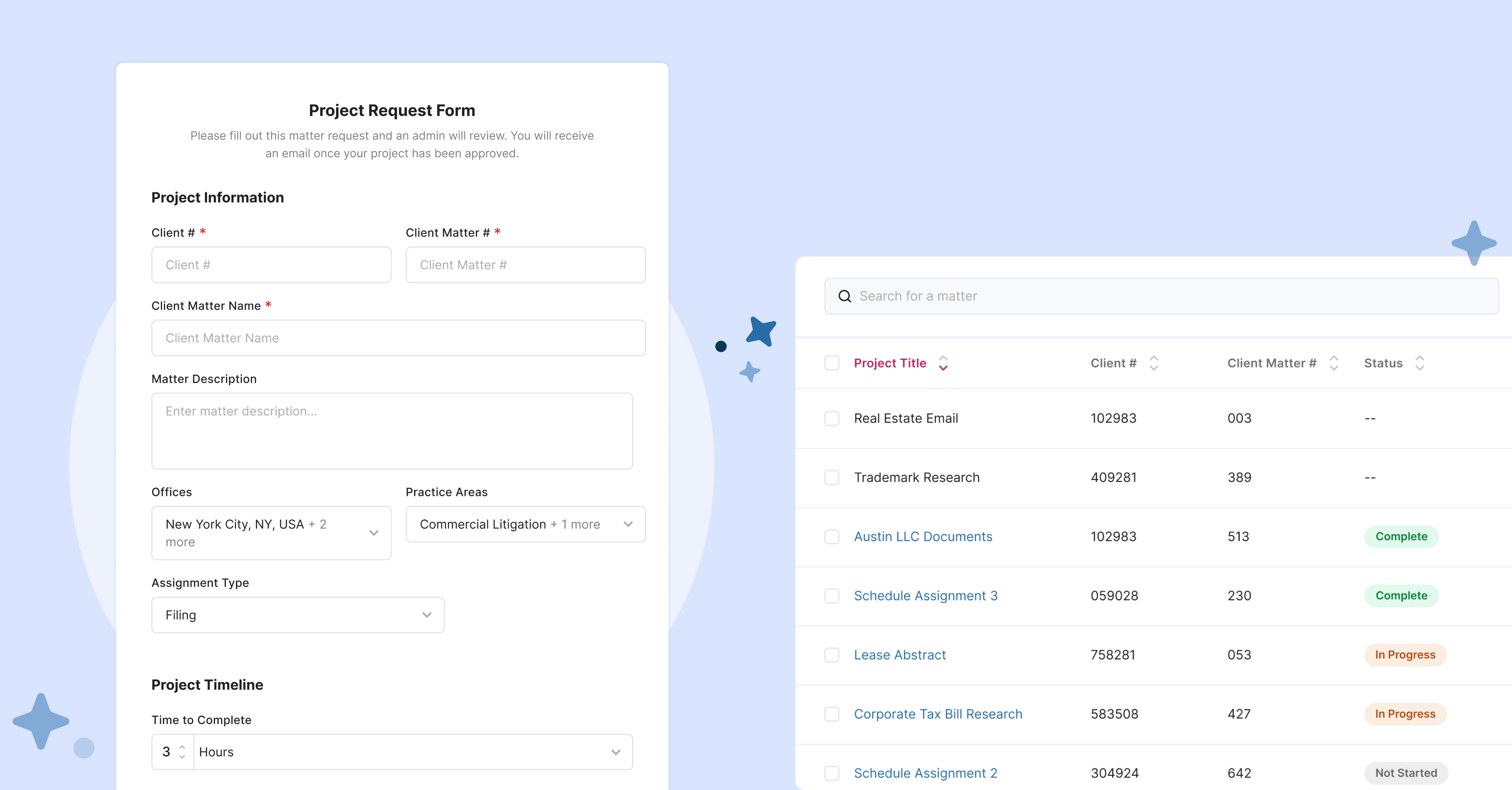 10 Ways Flo Recruit Work Allocation Simplifies Summer Associate Program Management
